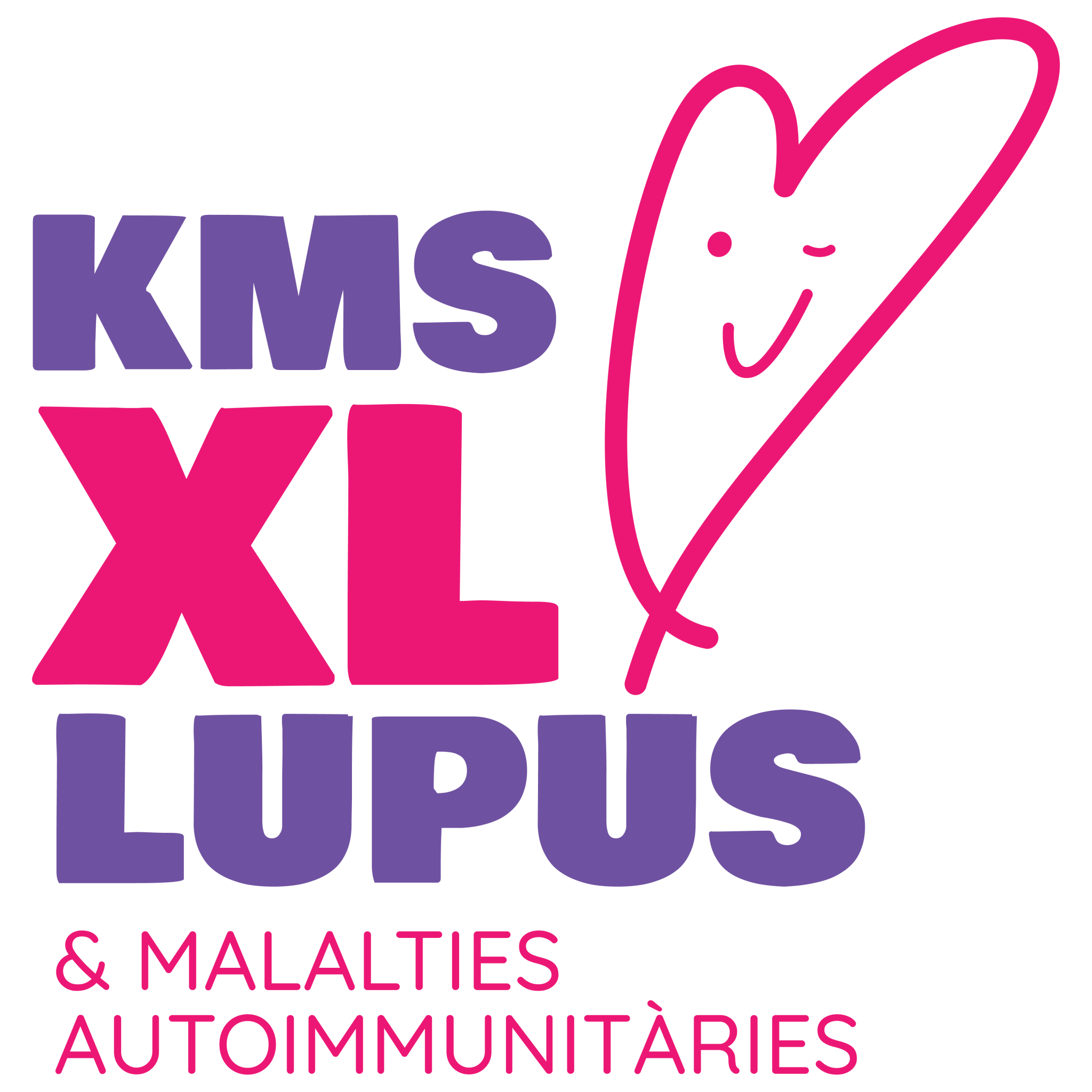 LA AVENTURA DEL LUPUS DESDE LA VISIÓN DEL PACIENTE - Kmsxlupus
